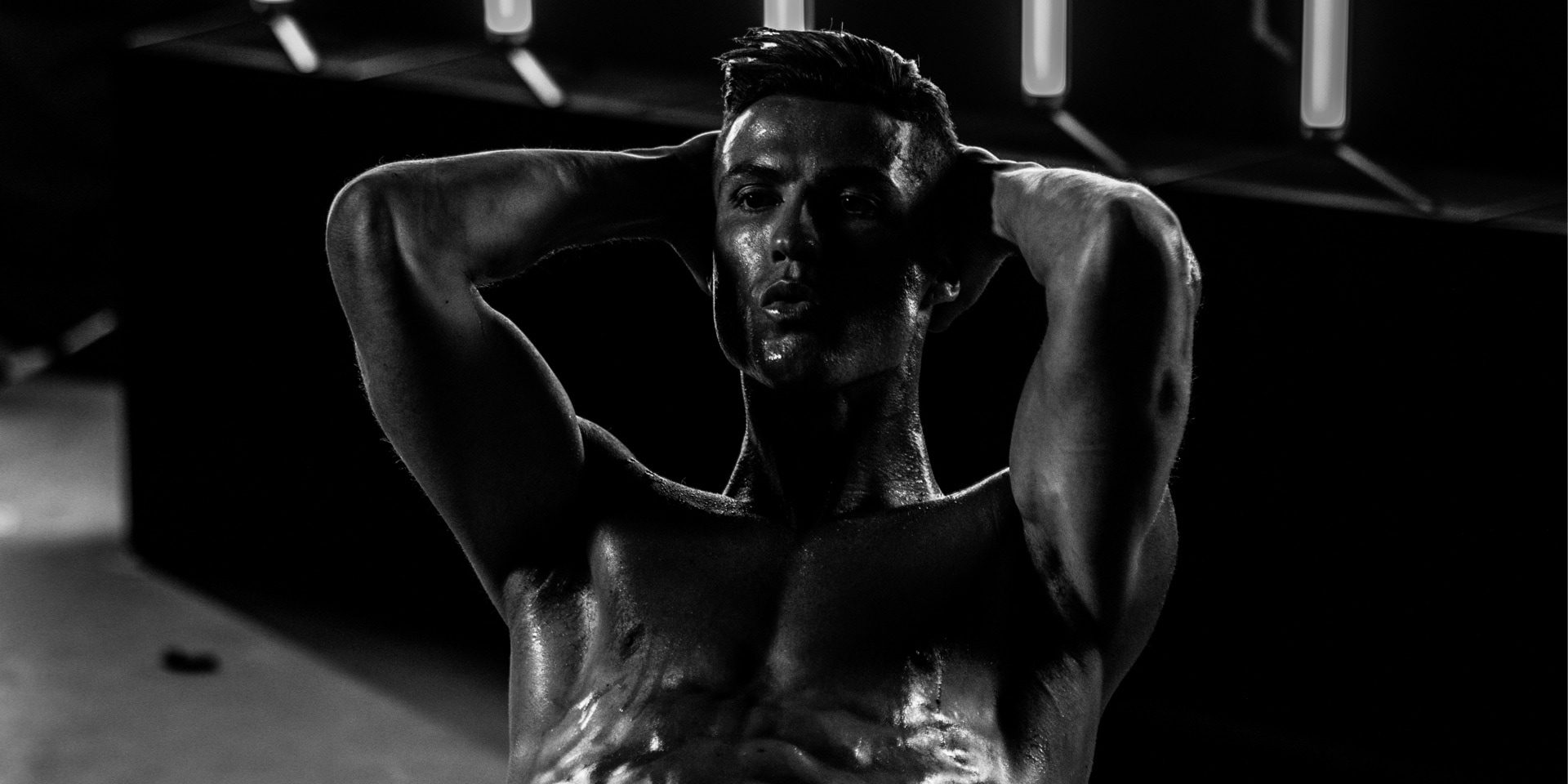 CR7 Fitness by Crunch