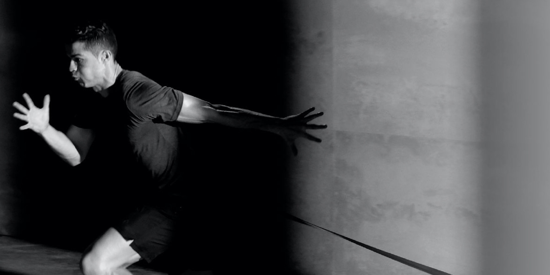 CR7 Fitness by Crunch