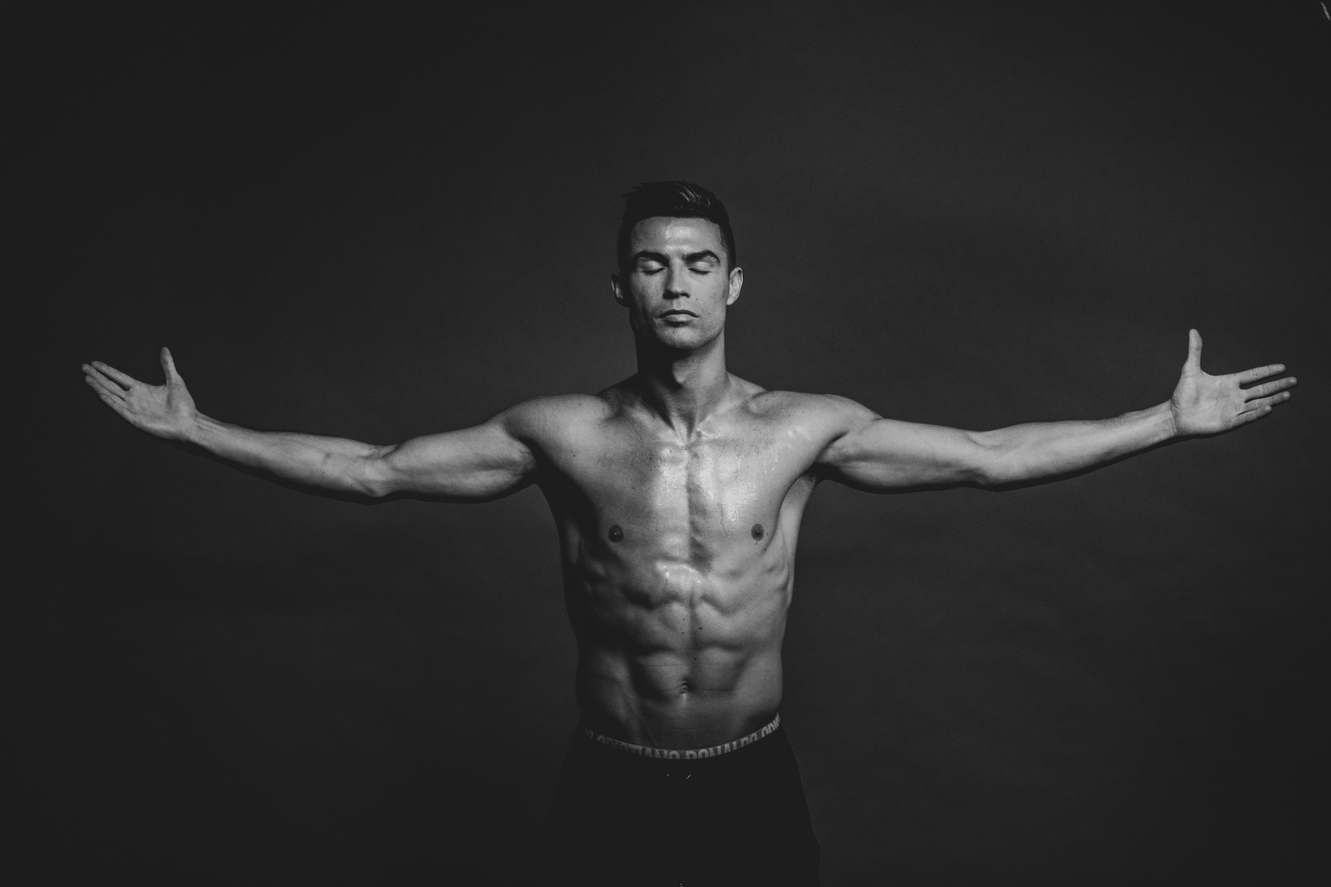 CR7 Fitness by Crunch