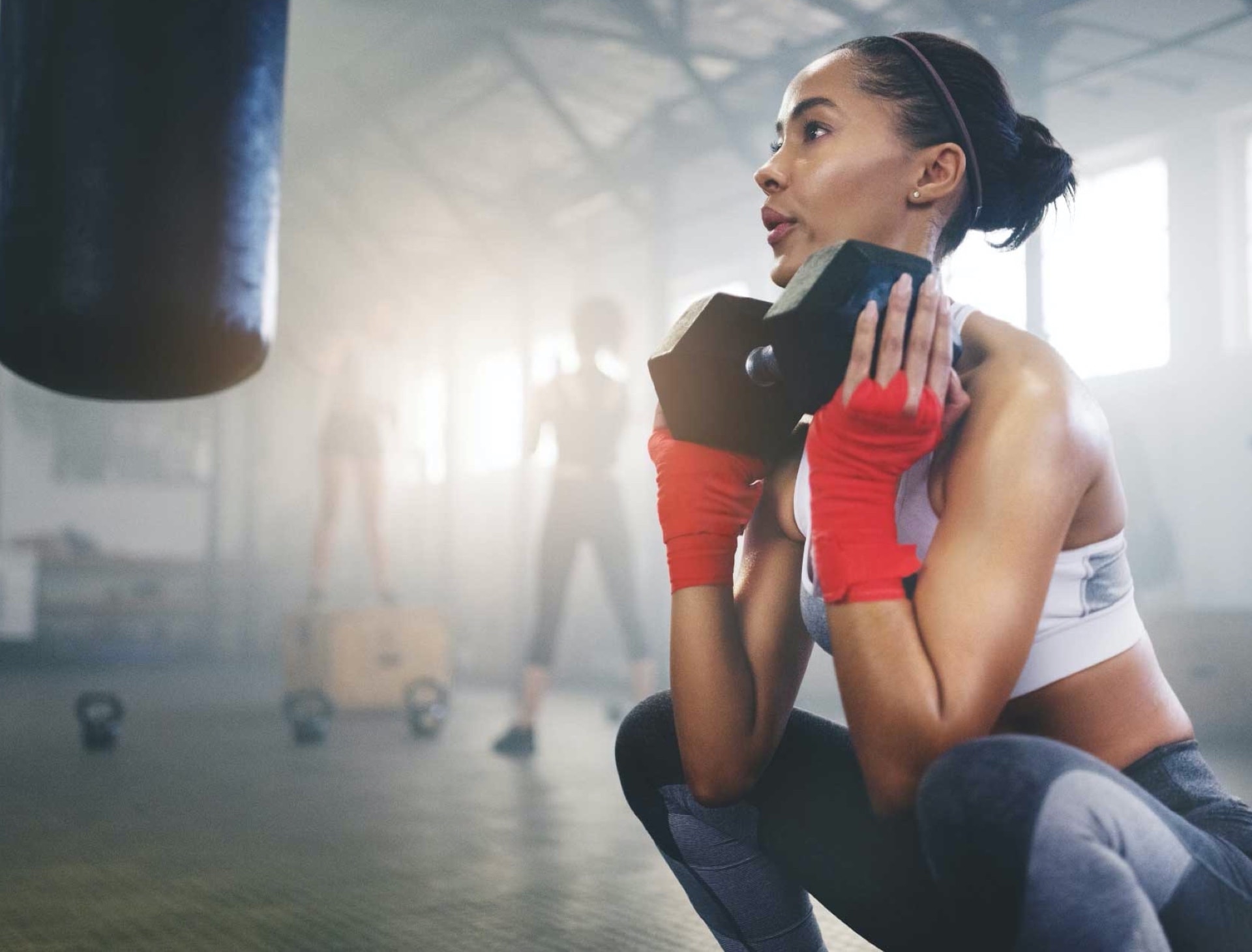 CR7 Fitness by Crunch