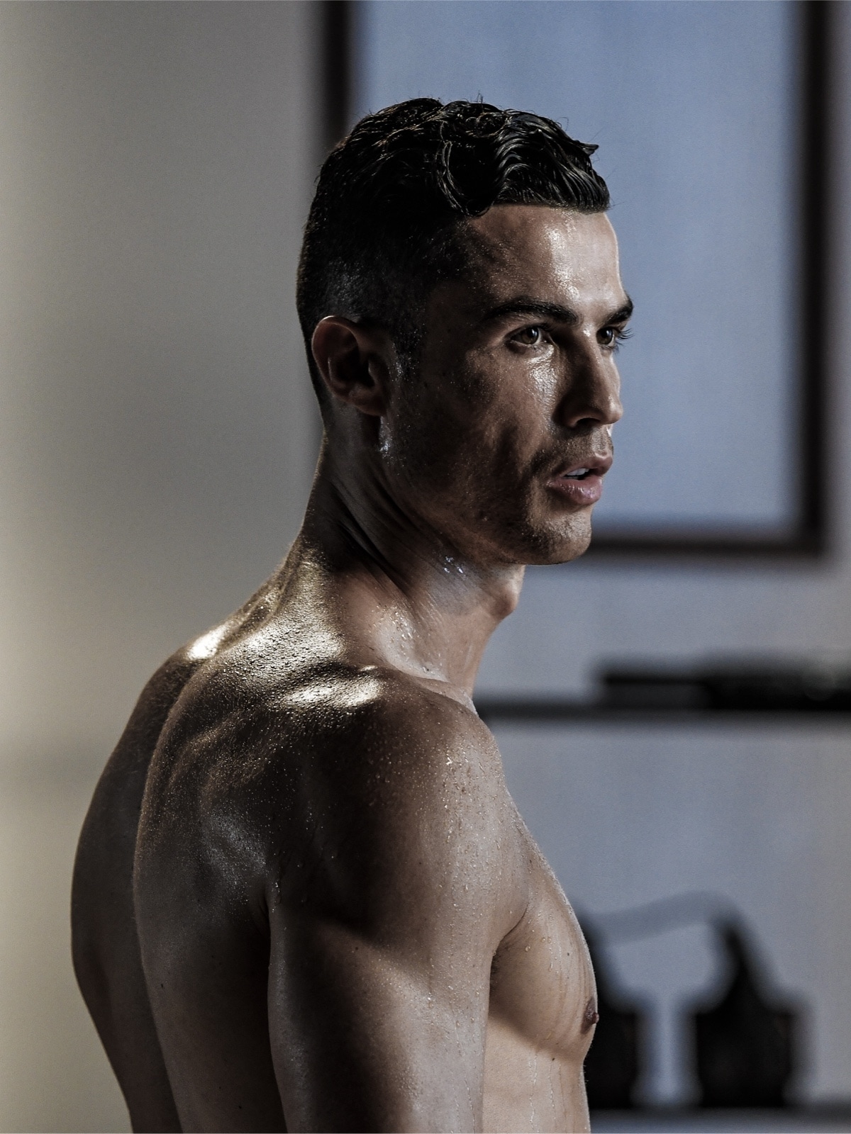 CR7 Fitness by Crunch